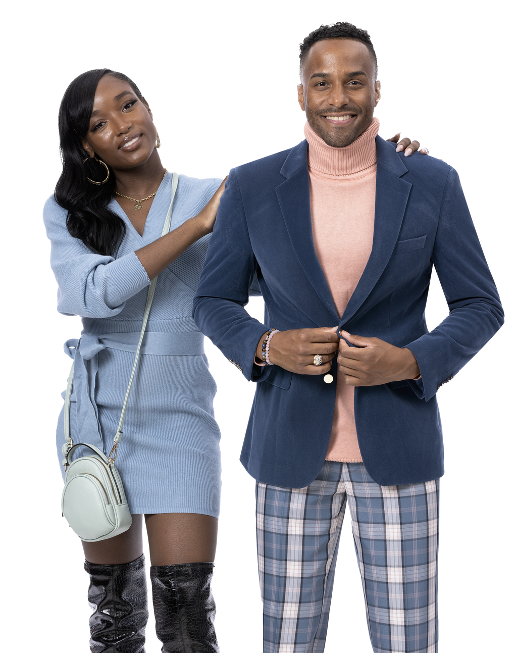 PL101 – KENT & PARK